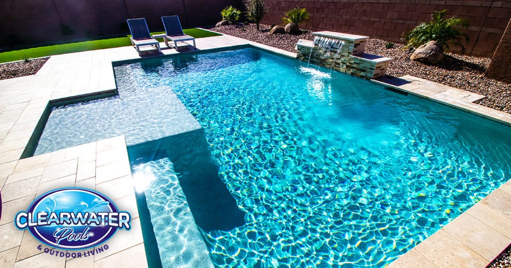 The 10 Best Swimming Pool Features to Consider For Your Inground Pool ...